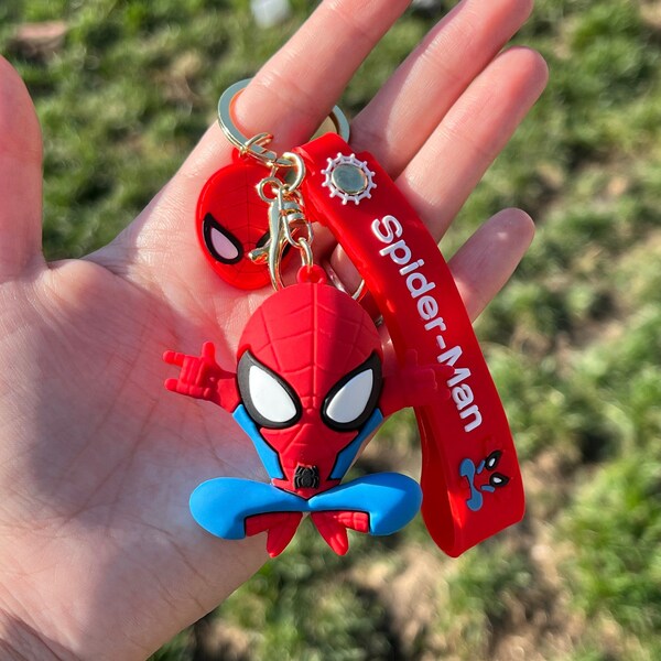 Mens Keychain - Etsy