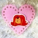 FLAME PRINCESS Sticker From Adventure Time - Etsy