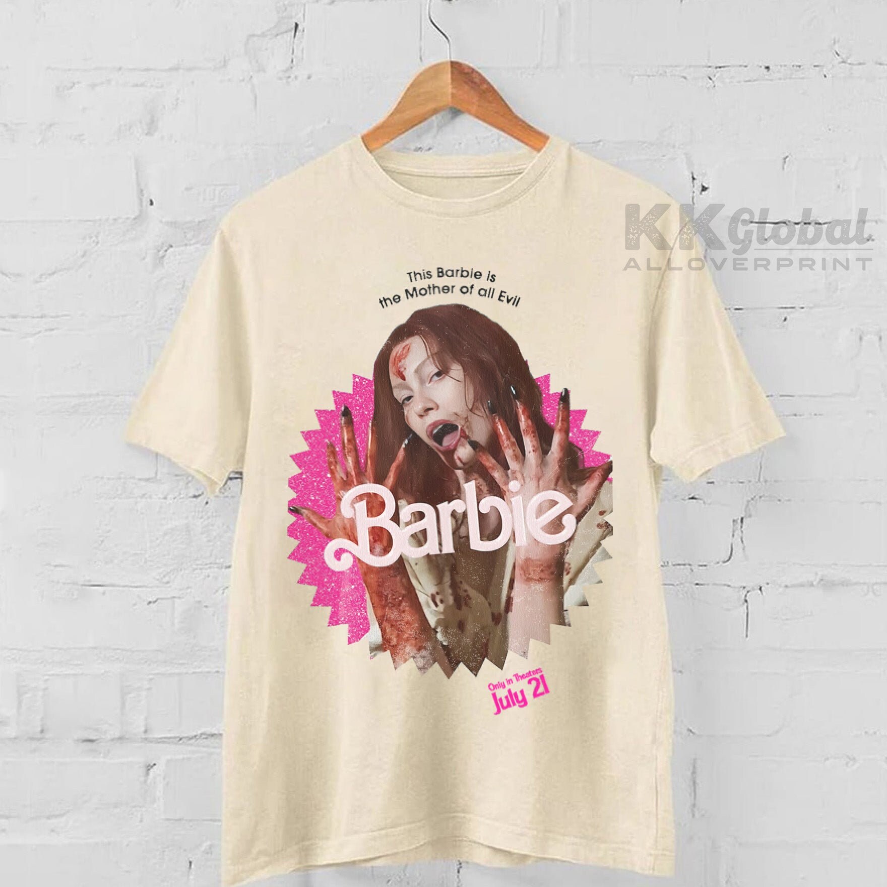 Evil Dead Rise shirt, Evil Dead Rise Horror Shirt, Scream Shirt, Scream ...