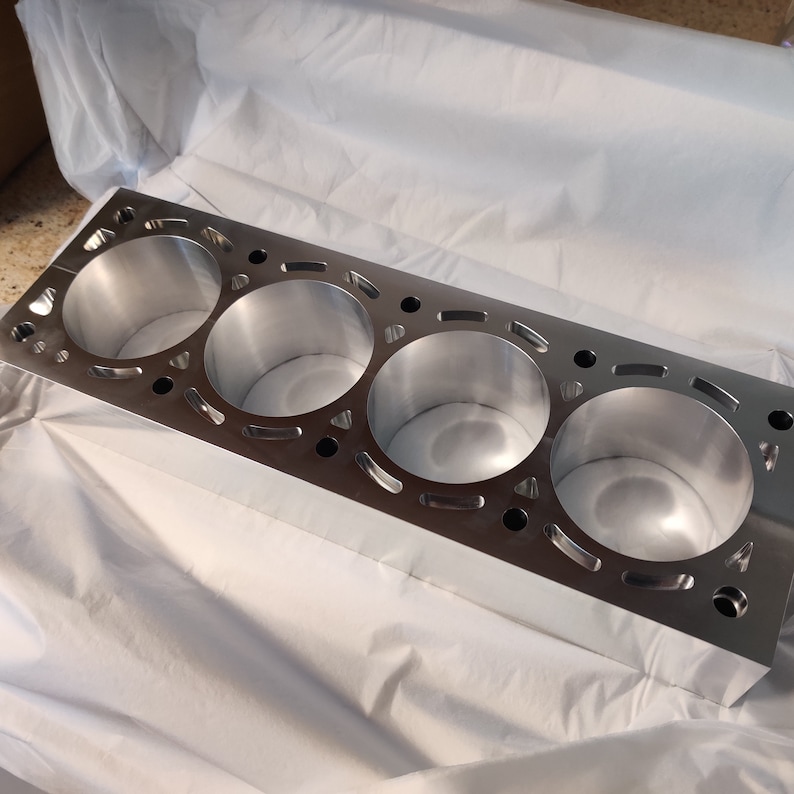 5SGTE/3S Torque Plate - Etsy