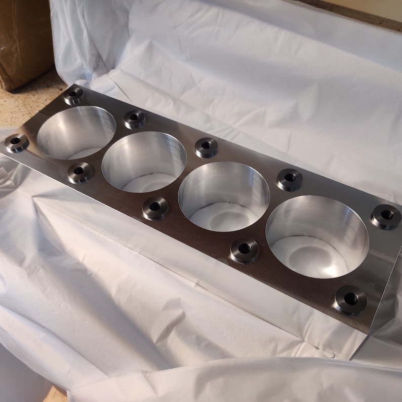 5SGTE/3SGTE Torque Plate - Etsy