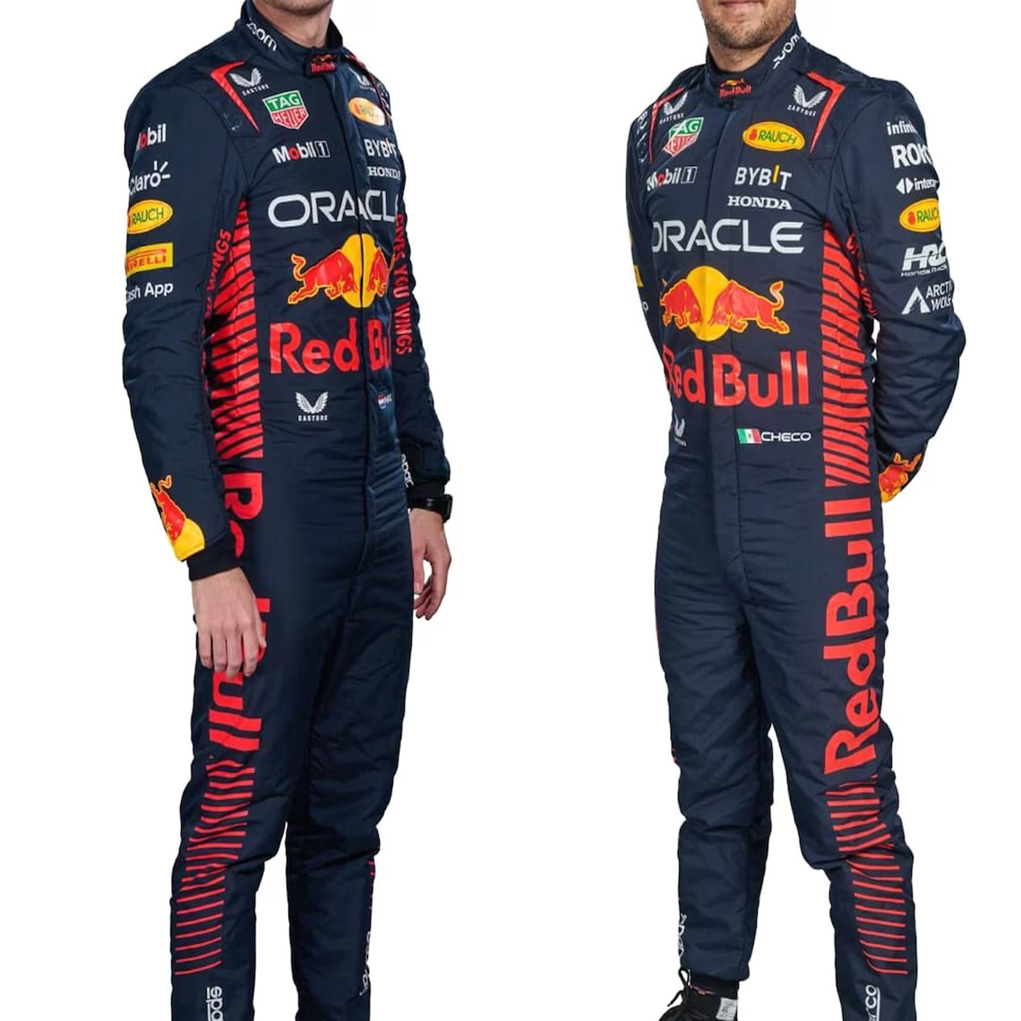 Voss Gear New Red Bull Suit 2023 Go Karting Suit Rennanzug - Etsy.de