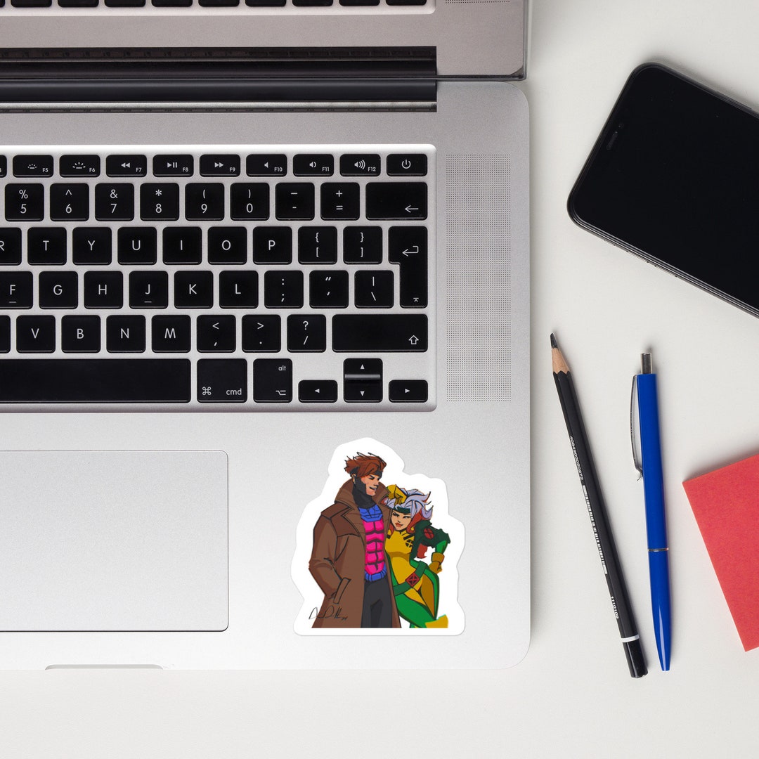 Romy Sticker - Etsy