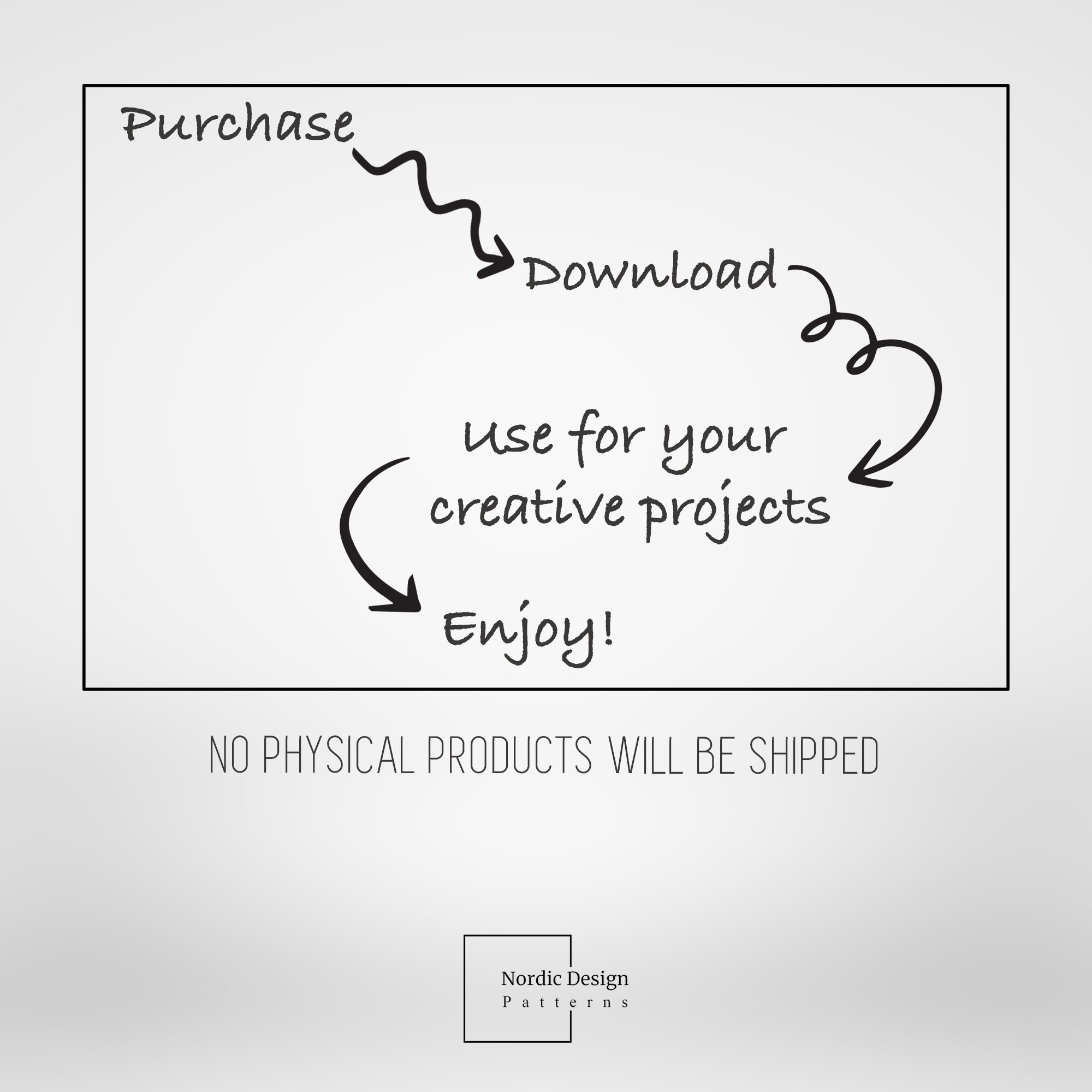 Nautical Adventure: Set of 20 Seamless Digital Papers With Boat and ...