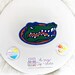 Alligators, Gators, Crocodiles, Crocs School Mascot Freshie Mold ...
