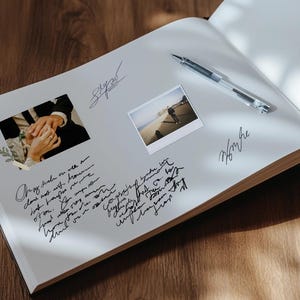 CUSTOM Venue Illustration Alternative Wedding Guest Book Idea Landscape ...