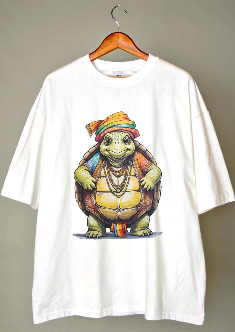 Cute Indian Turtle Clipart | Tribal Turtle Digital Download | Boho ...