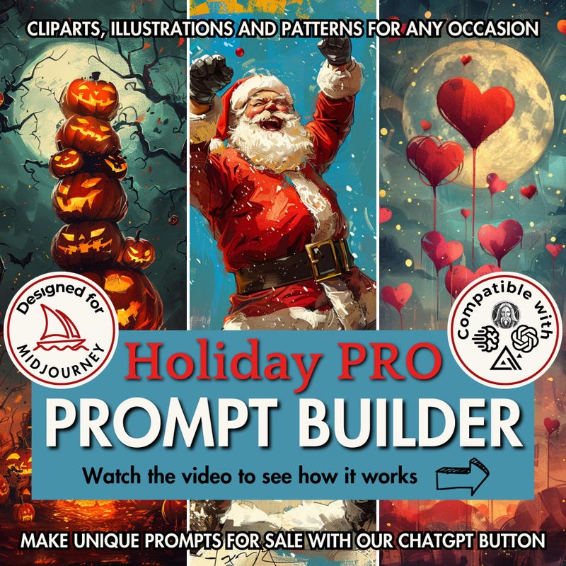 AIcreativeTools - Etsy