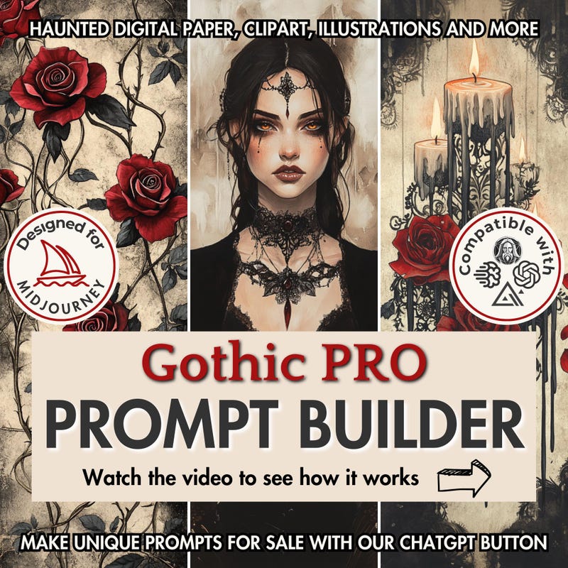 AIcreativeTools - Etsy