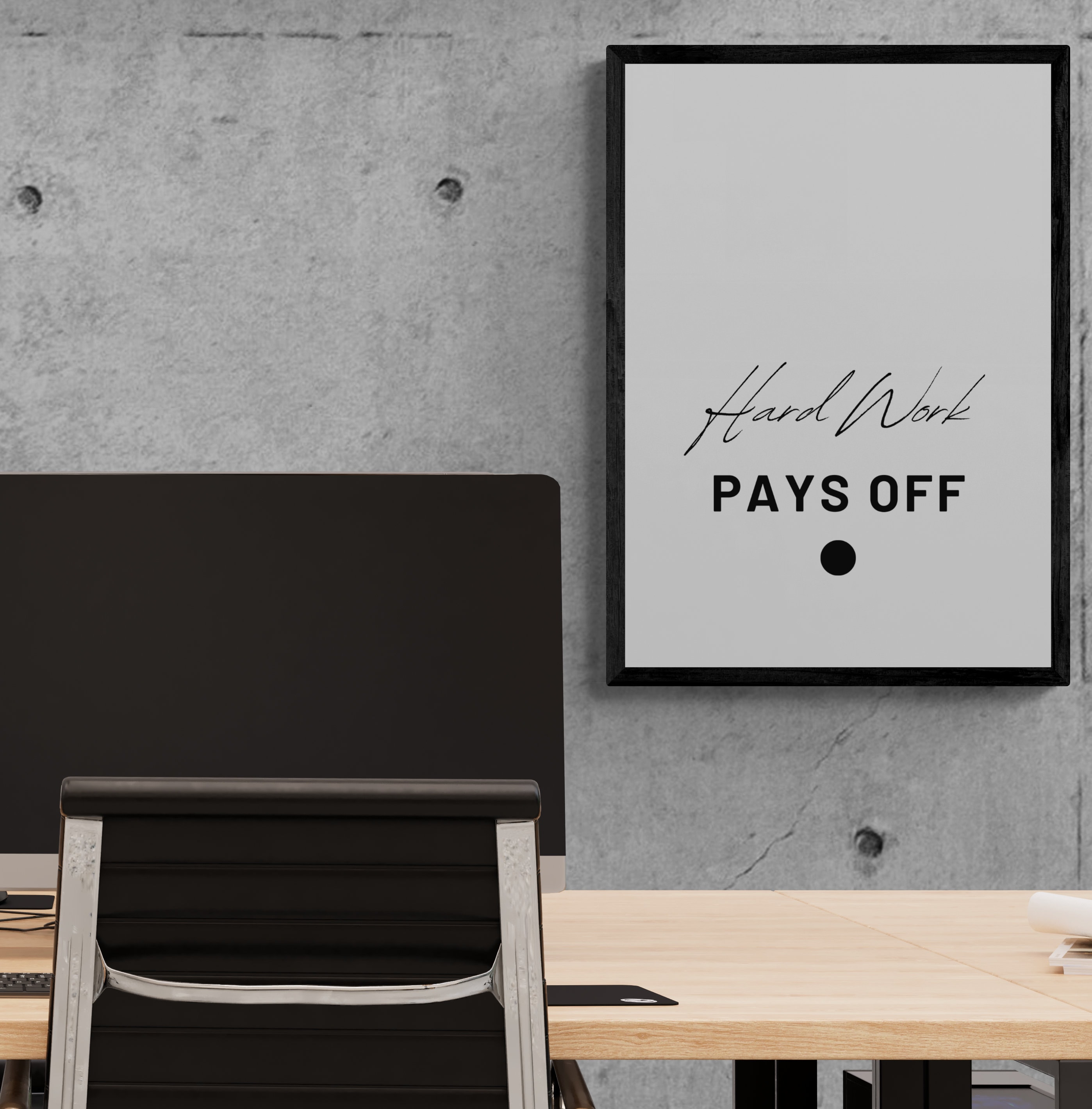 Team Office Decor, Set of 6 PRINTABLES, Motivational, Inspirational ...