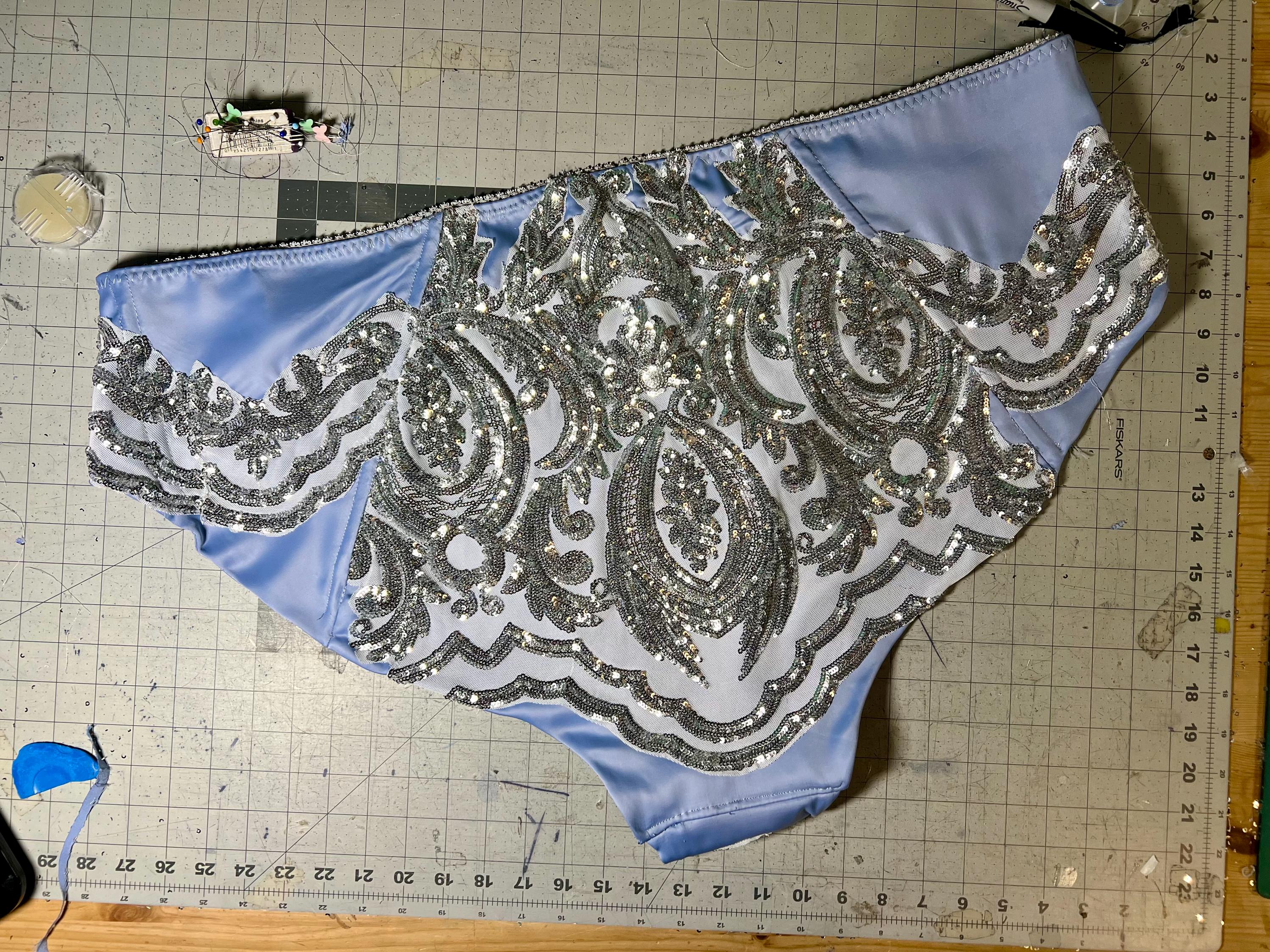 Ice Qween Set - Etsy