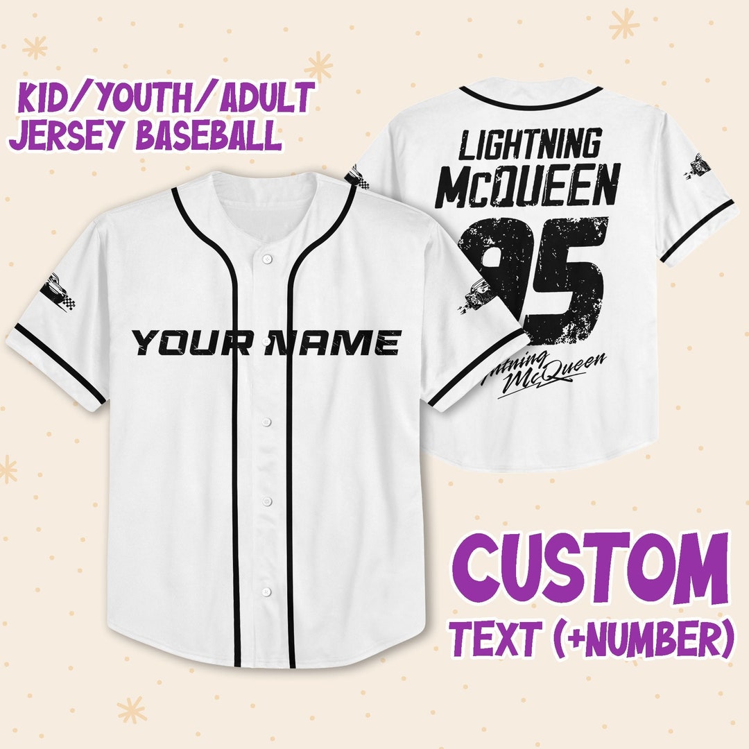 Personalize Cars Lightning Mcqueen Retro Rust-eze Symbol Black - Etsy