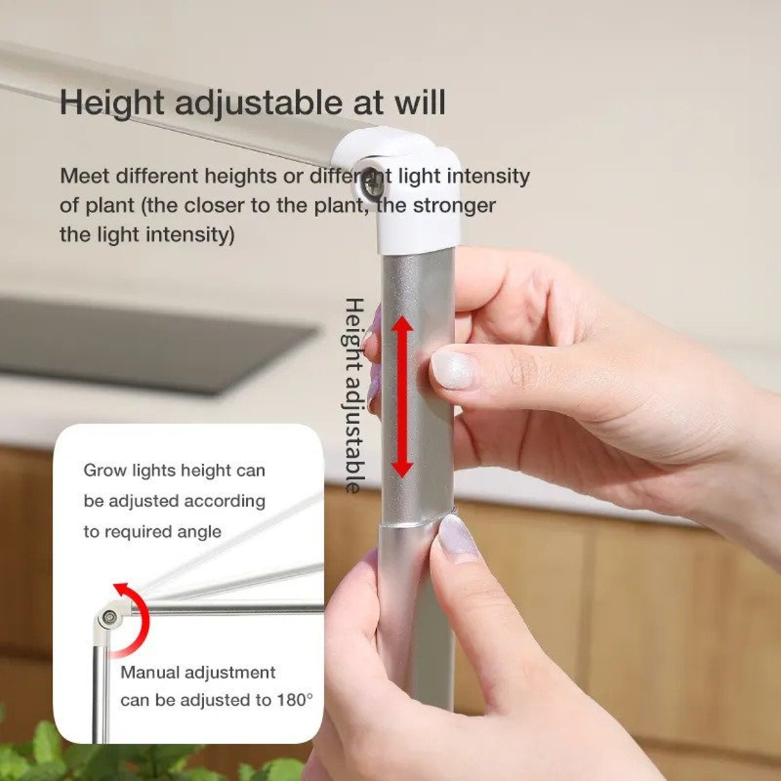 Soilless Cultivation Equipment Intelligent Indoor Garden Hydroponic Box ...