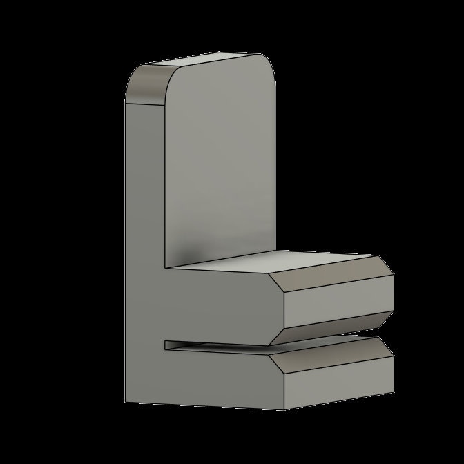 Laser Honeycomb Mount 3D Print Files | DIY 3D Printed Jig Files to Suit ...