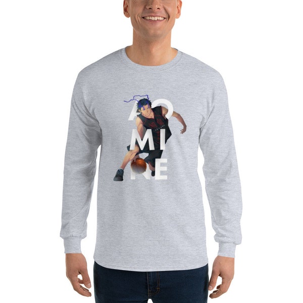 Kuroko No Basket - Etsy