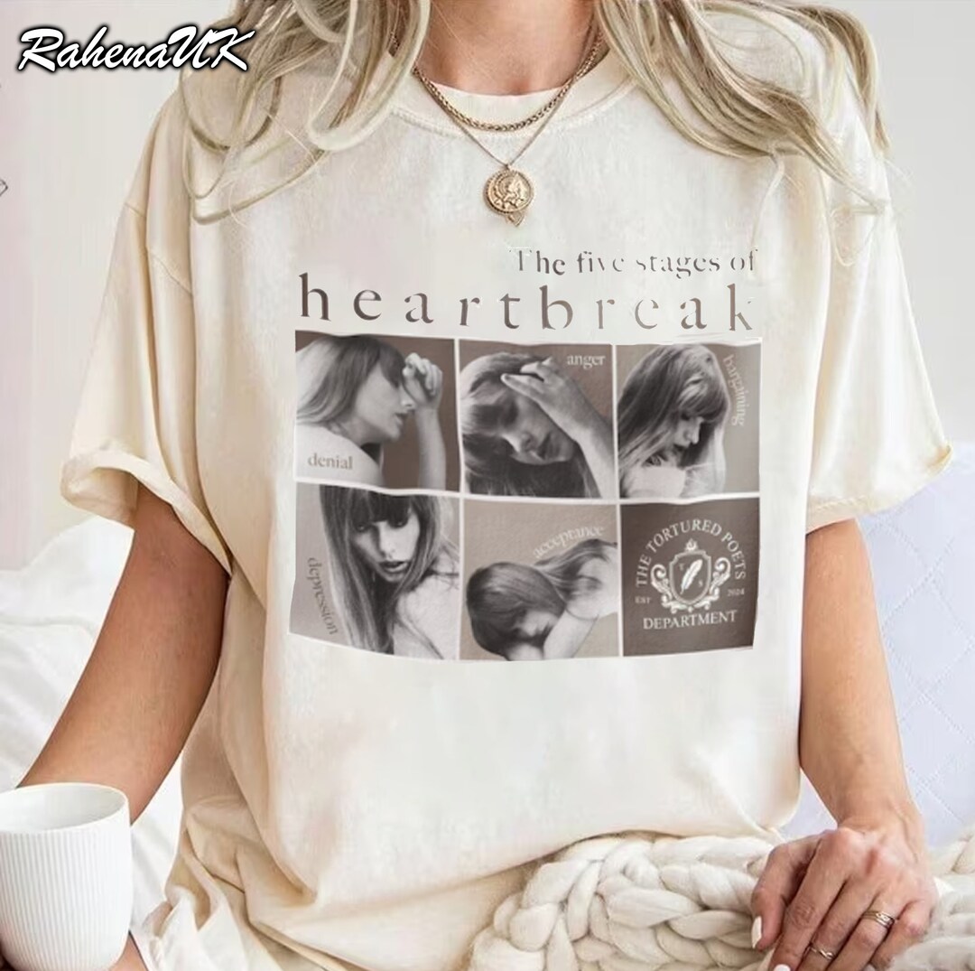 The Tortured Poets Department Shirt, Taylro TTPD Shirt, Swiftei New ...