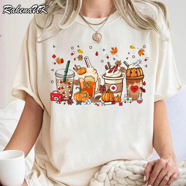 Pharmacy Costume Shirt Medical Halloween Shirt - Etsy