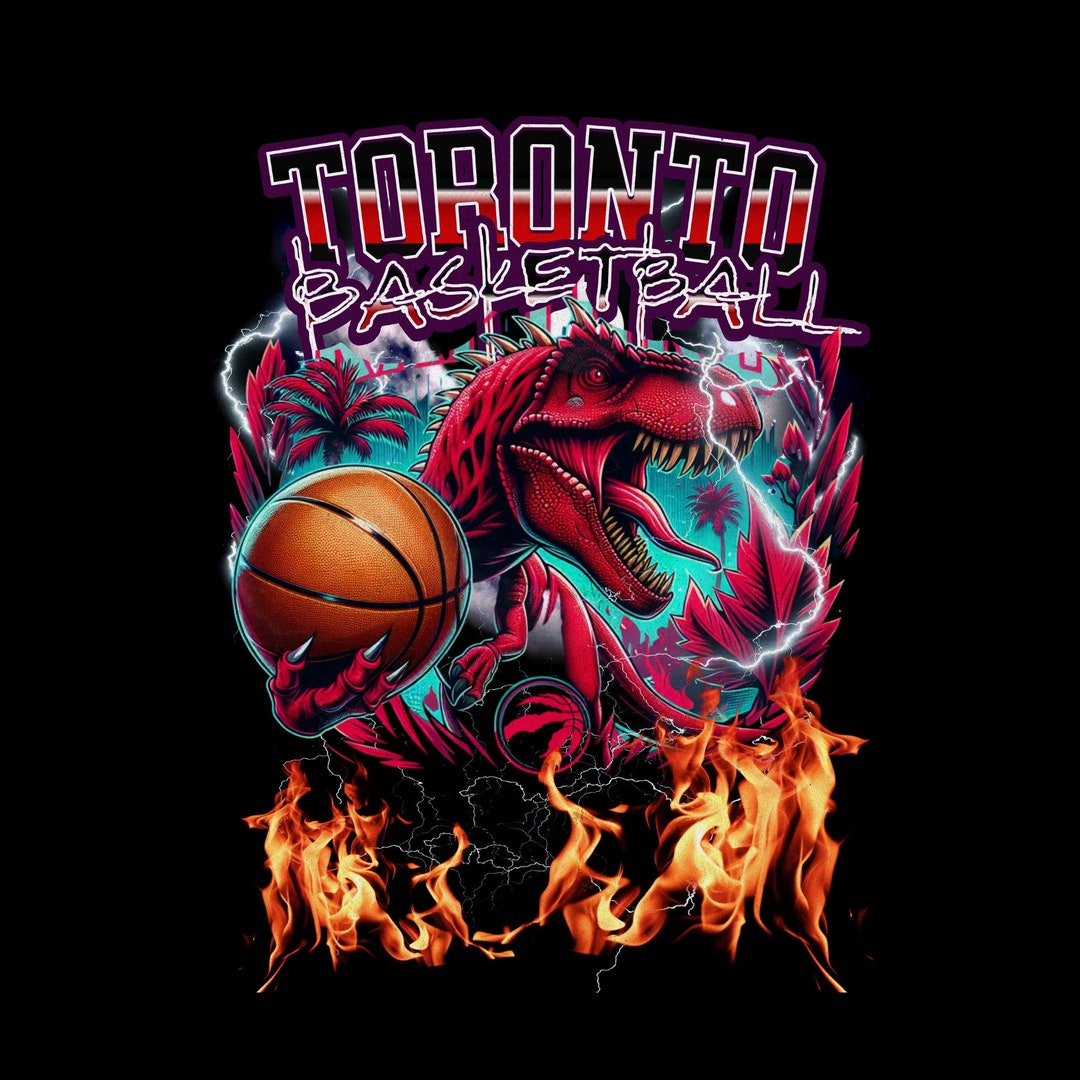 Stylish Toronto Basketball Png,toronto Basketball Png,toronto Sports ...