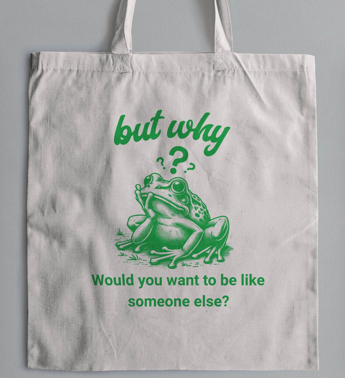 Inspirational Self Love Frog Png,vintage Frog Png,whimsical Frog Art ...