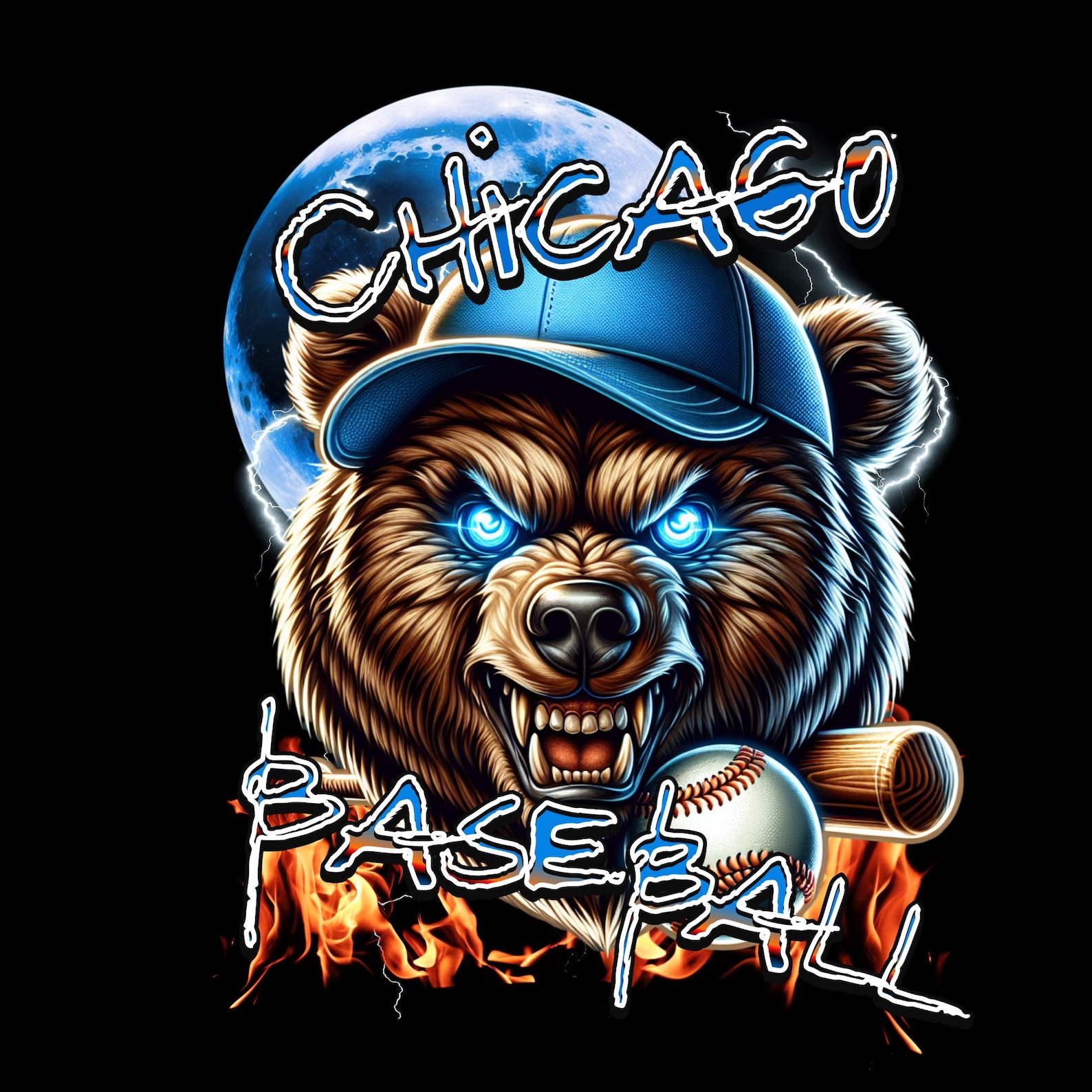 Unique Chicago Baseball Png,chicago Png, Game Day Png,chicago Baseball ...