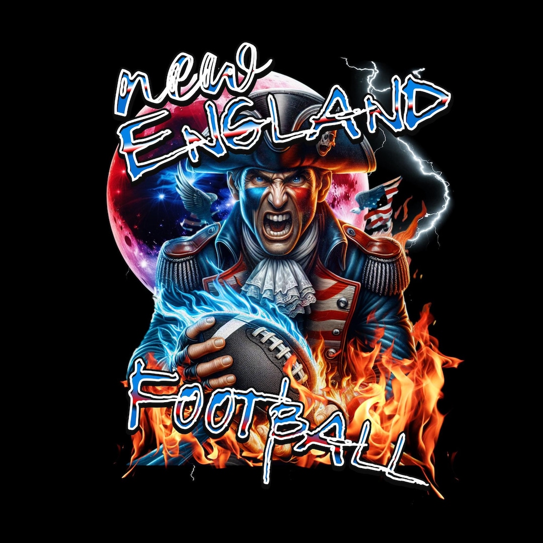 Unique New England Football Png, New England Png,new England Team ...
