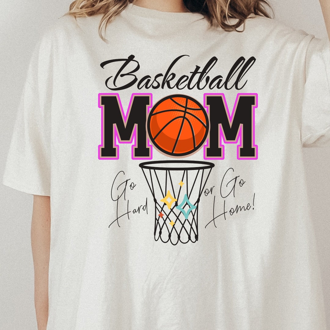 Funny Basketball Mom Png, Mom Png,basketball Png,mom Life Png ...