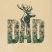 Hunter Dad Png,deer Hunt Png,dad Png, Deer Hunting Png, Hunter Dad PNG ...