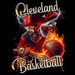 Cleveland Basketball Mascot PNG: Digital Design (3500x4500px) - Etsy