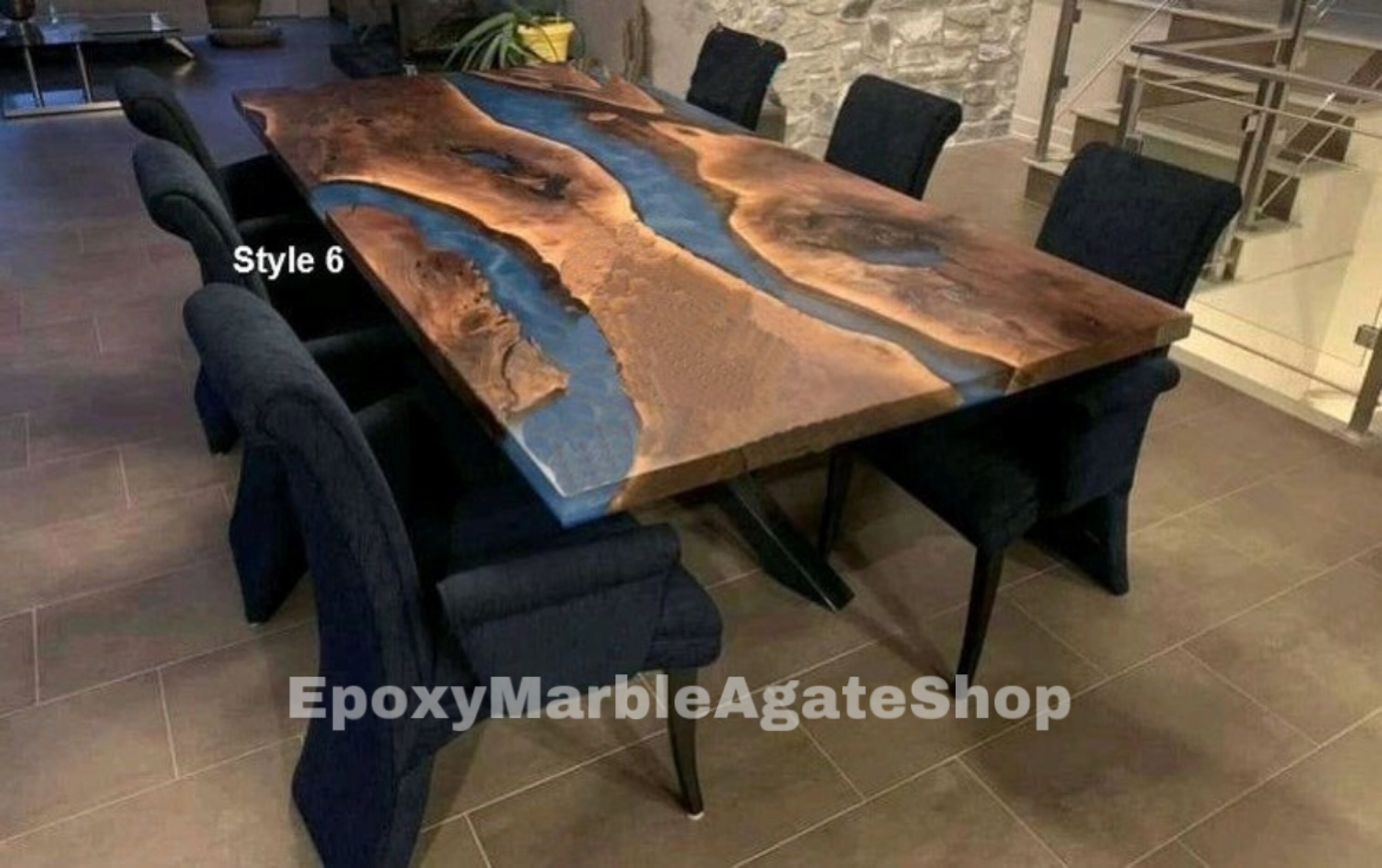Gaming Table ,epoxy Dining Table,resin Table Top,river Table Top,epoxy ...
