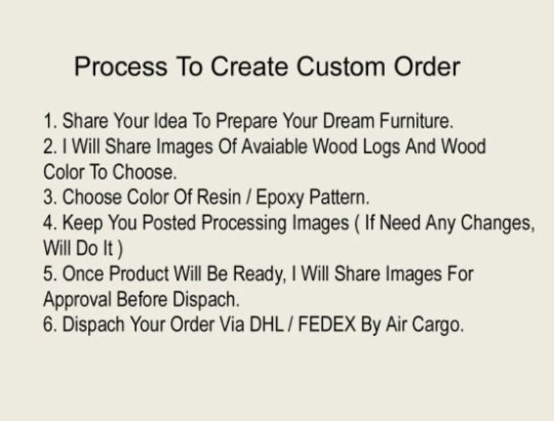 Custom Dark Black Epoxy,resin Table,large Epoxy Table Top, Resin Epoxy ...