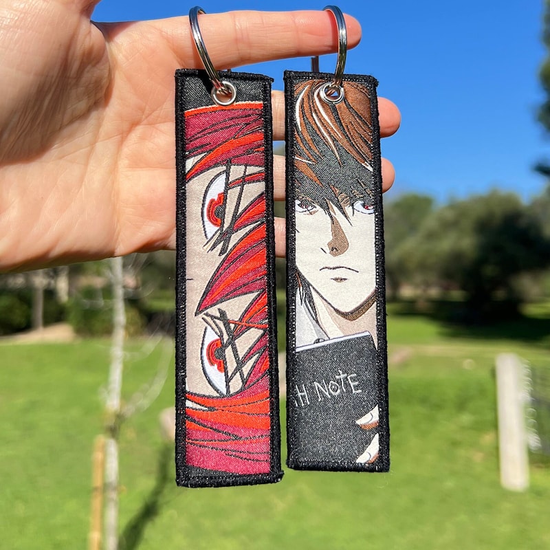 Death Note - Etsy