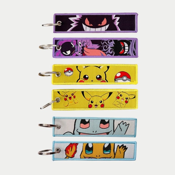 Gengar Jet Tag - Etsy