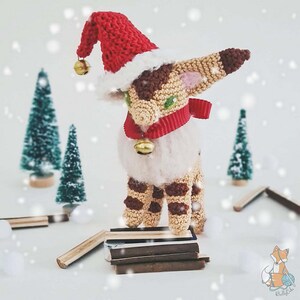 Teto Crochet Pattern From Nausicaä - Etsy