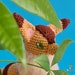 Teto Crochet Pattern From Nausicaä - Etsy