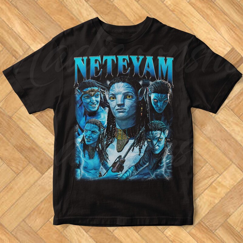 Avatar Clothing - Etsy
