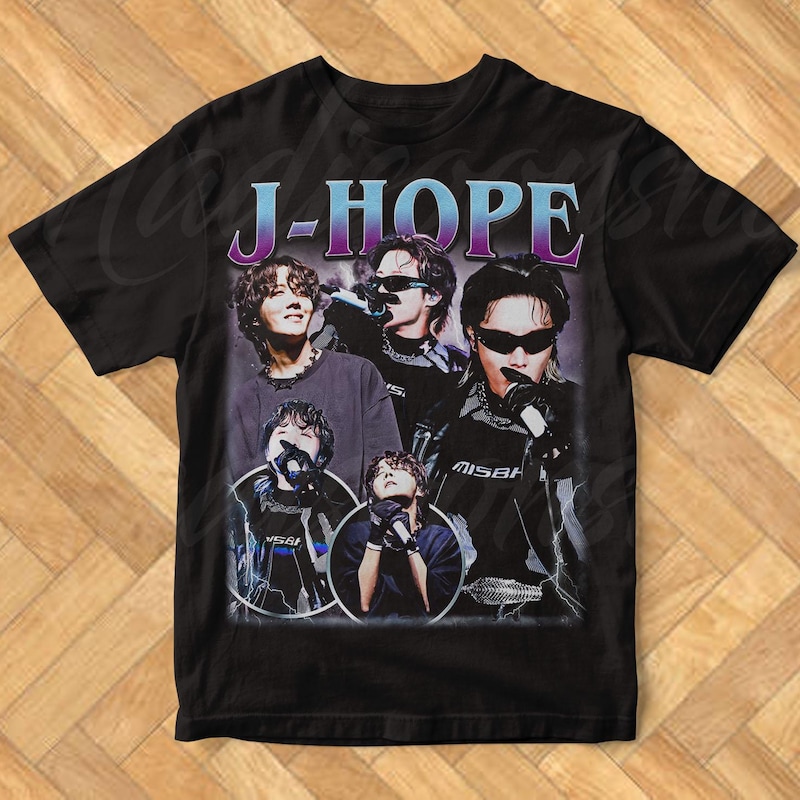 J Hope Tbs - Etsy Australia