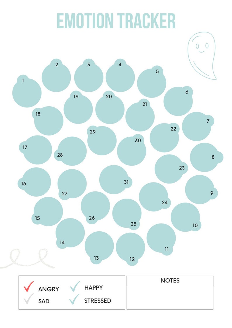 Kid's ADHD Planner: Organize, Focus, Thrive! Boost Productivity & Time ...