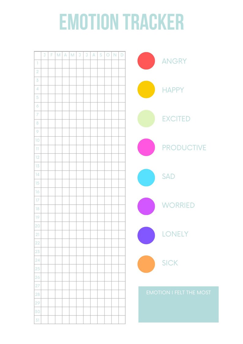 Kid's ADHD Planner: Organize, Focus, Thrive! Boost Productivity & Time ...