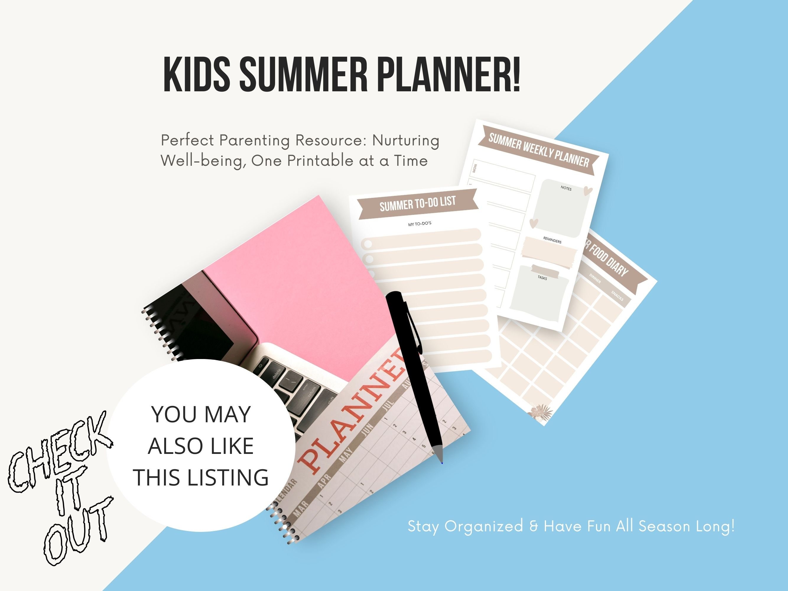 Editable Kids Rewards Chart Bundle With PLR Resell Rights Rewards Chart ...