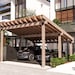 DIY Wooden Carport Plans: Step-by-step Guide for Building Your Own ...