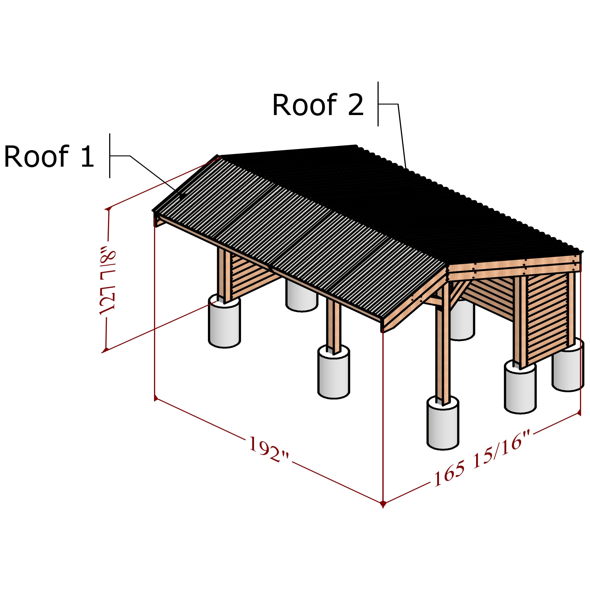Diy Outdoor Kitchen Plans for Ultimate Al Fresco Dining - Etsy