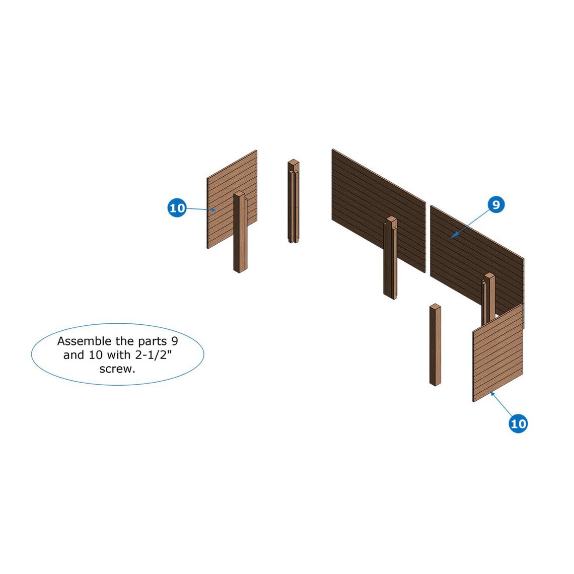 6ft Diy Outdoor Bar Plans With Wheels (Instant Download) - Etsy