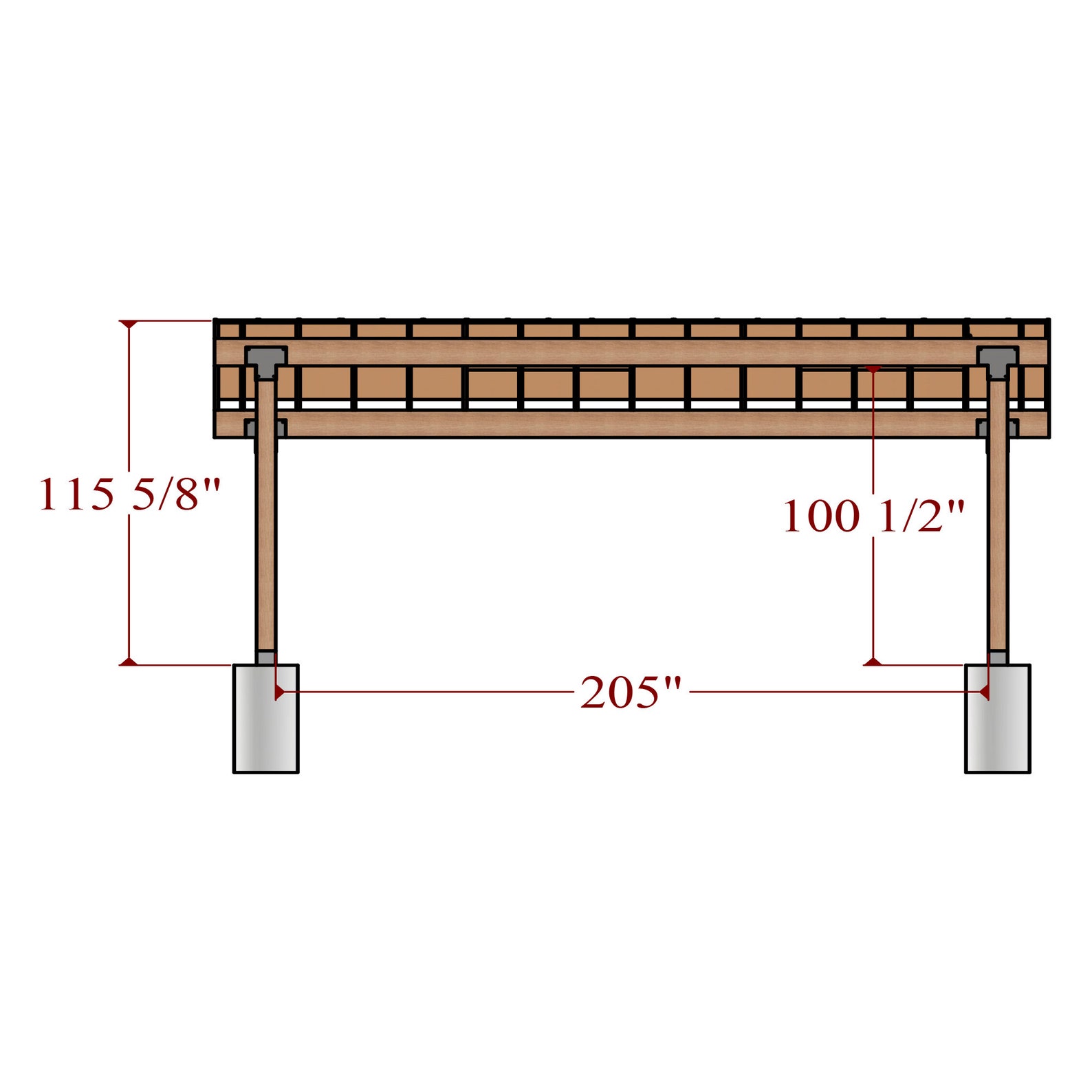 Diy Lean-to Woodworking Plans: Build Your Own Rustic Retreat - Etsy