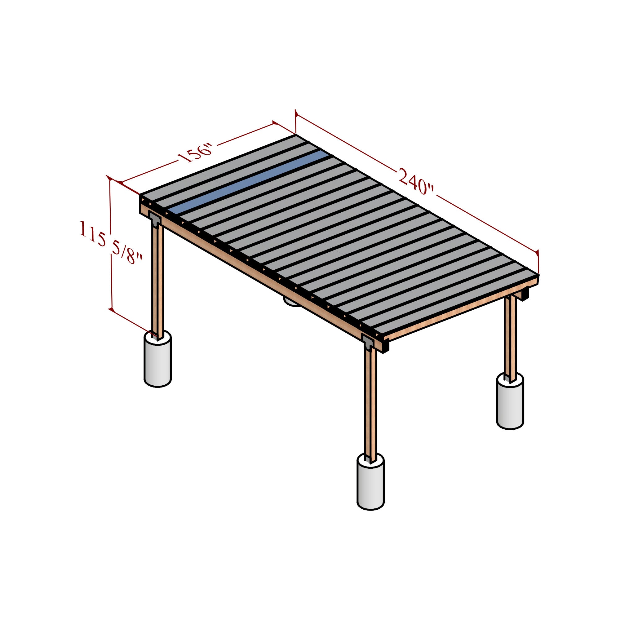 Diy Lean-to Woodworking Plans: Build Your Own Rustic Retreat - Etsy
