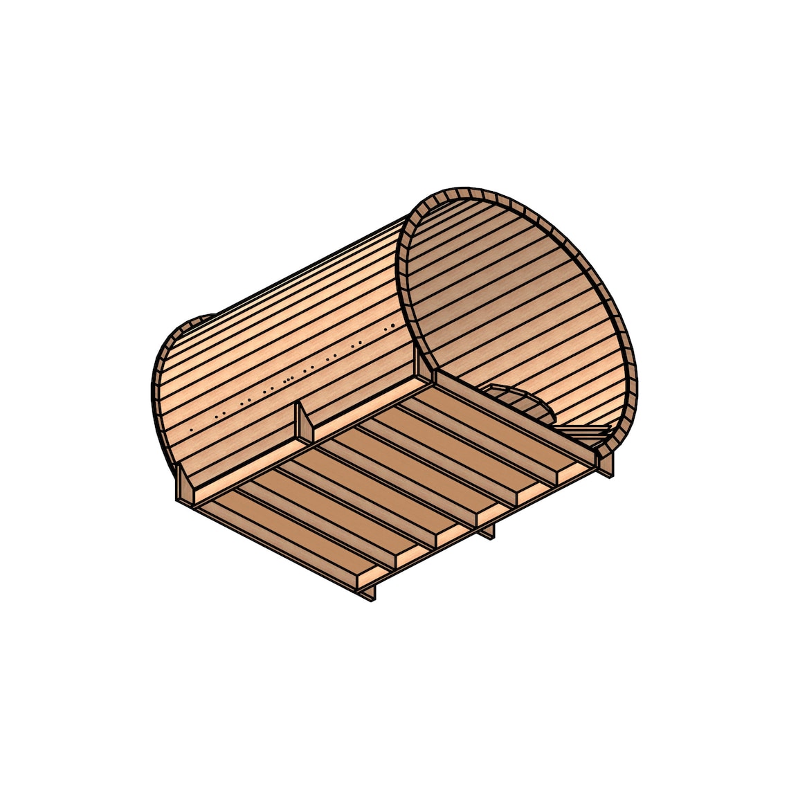 Diy Backyard Patio Diy Gazebo Plan Diy Arbor Plan - Etsy Canada