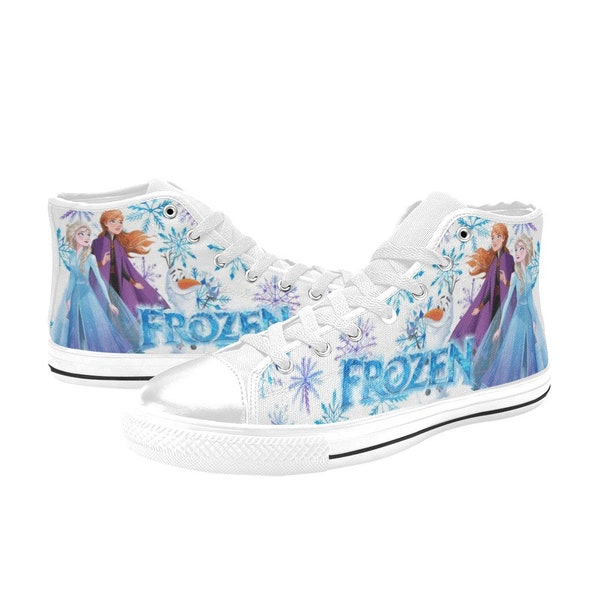 Frozen Custom - Etsy