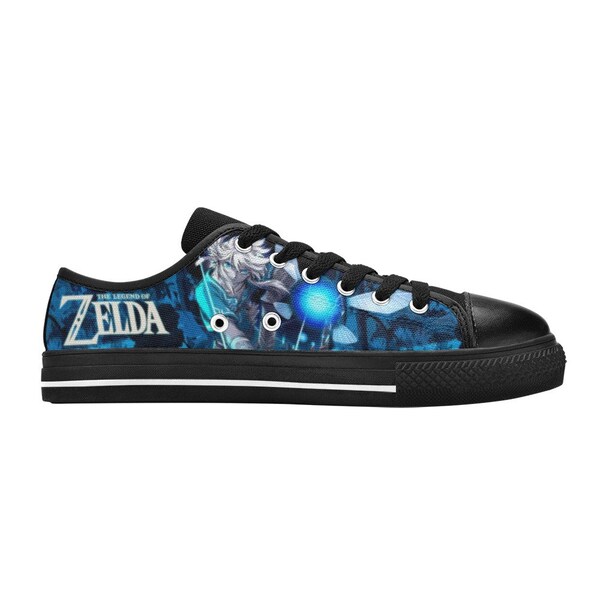 Zelda Shoes - Etsy