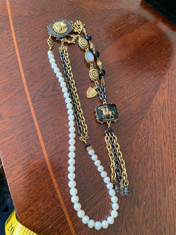 Robin Steele Bracelet - Gem