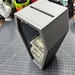 3D Printed - Coffin Piggy Bank - Tip Jar - Removable Face Plate ...
