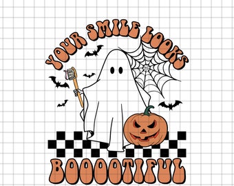 Thanksgiving Tooth Fairy SVG. Pumpkin Turkey Pilgrim Tooth Cut - Etsy